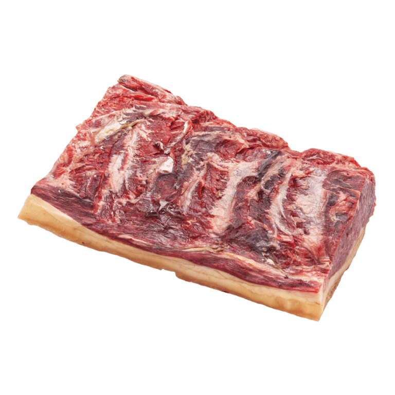 Lomo bajo vaca premium +4 Kg | EC - Muñoz